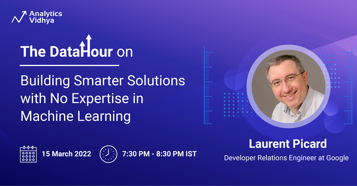 Analytics Vidhya - Learn Machine learning, artificial intelligence ...